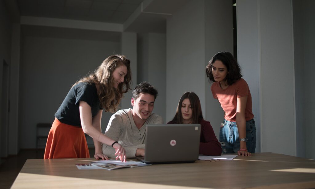 Technology Commercialization Office (TCO) - ISU Design System